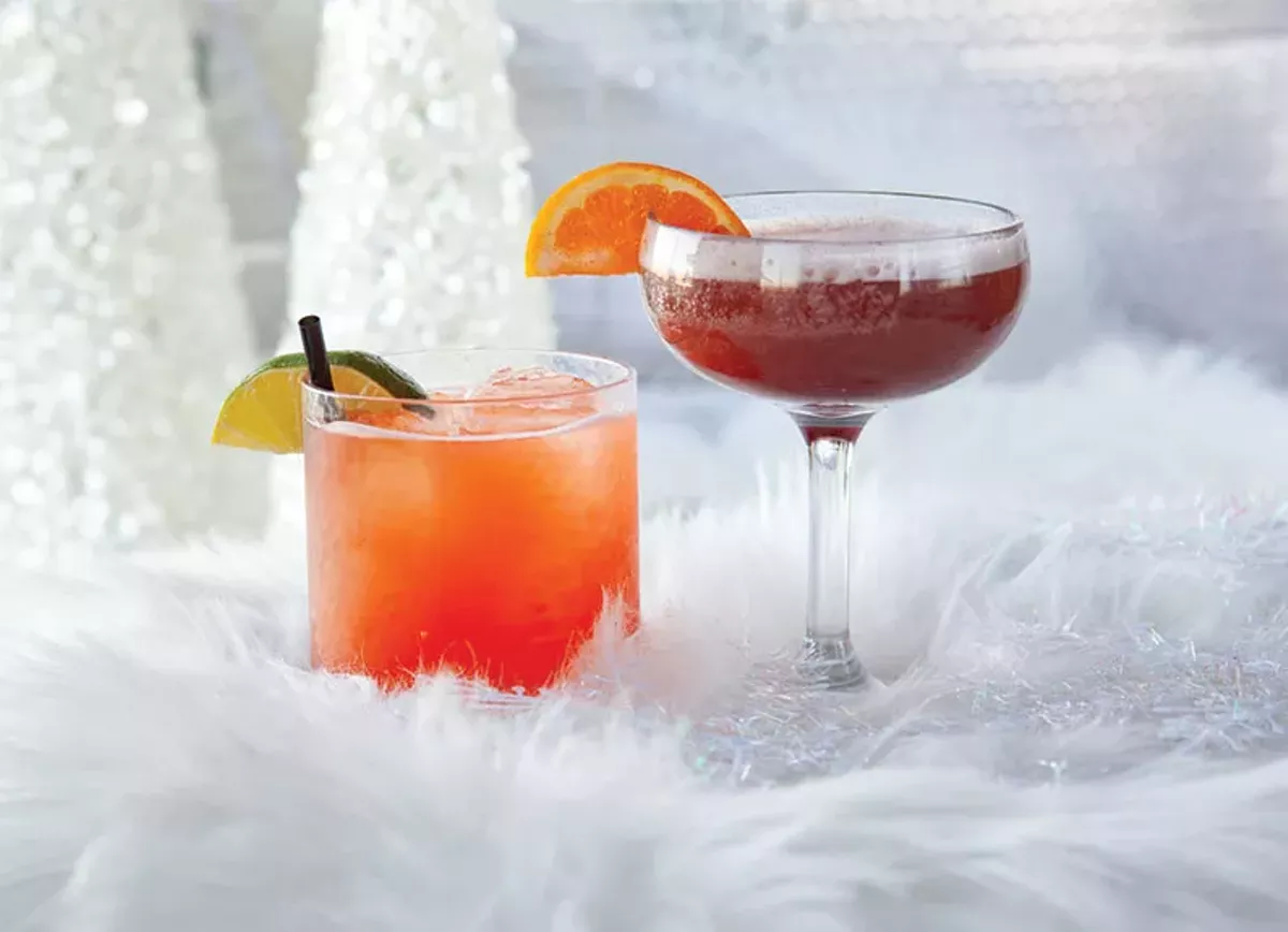 10 holiday cocktail pop-ups to visit this season in St. Louis