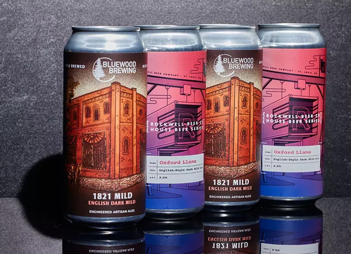 11 dark ales and lagers that are having a moment in and around St. Louis