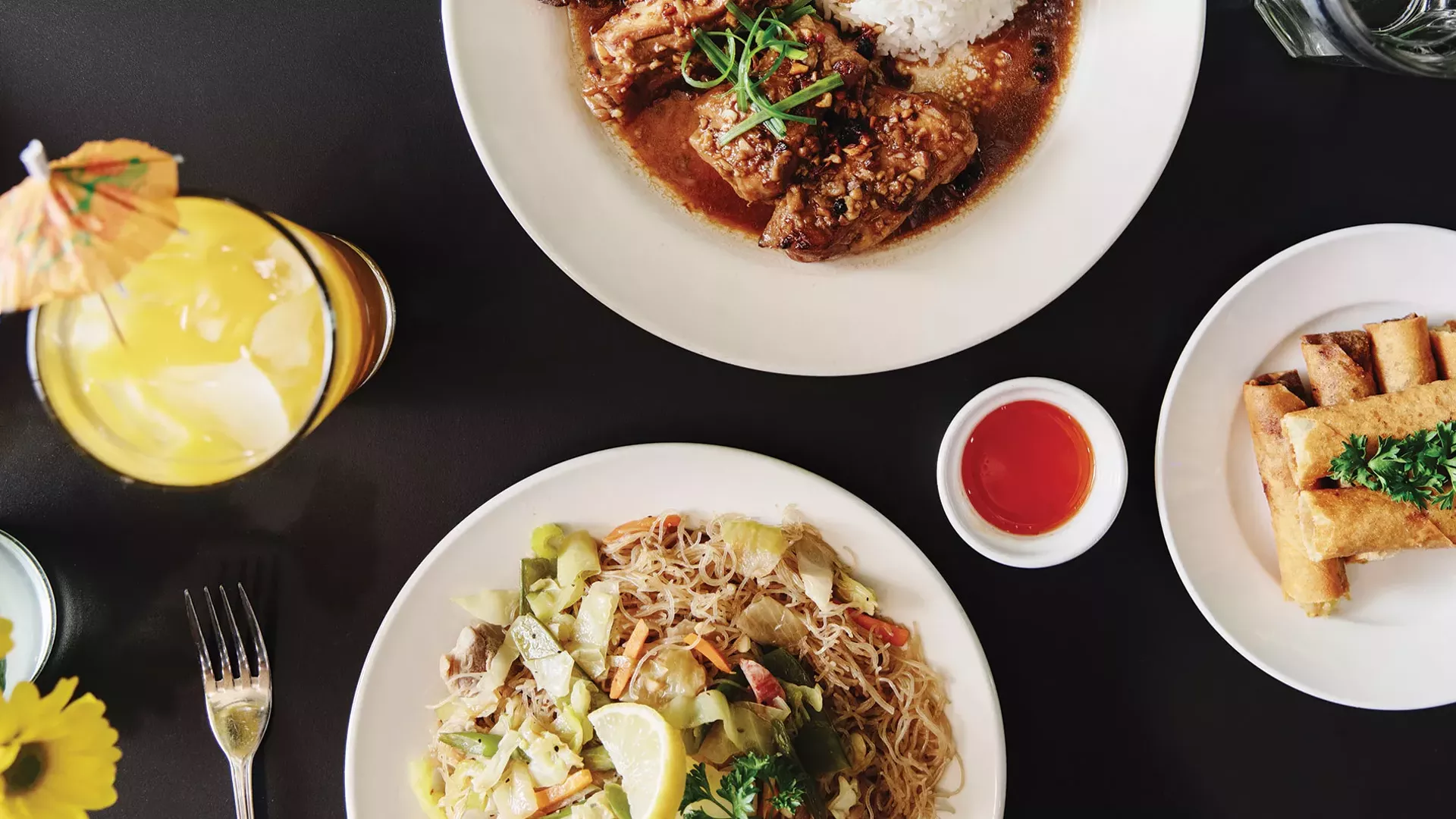 2023 Best New Restaurants // No. 8 Kain Tayo