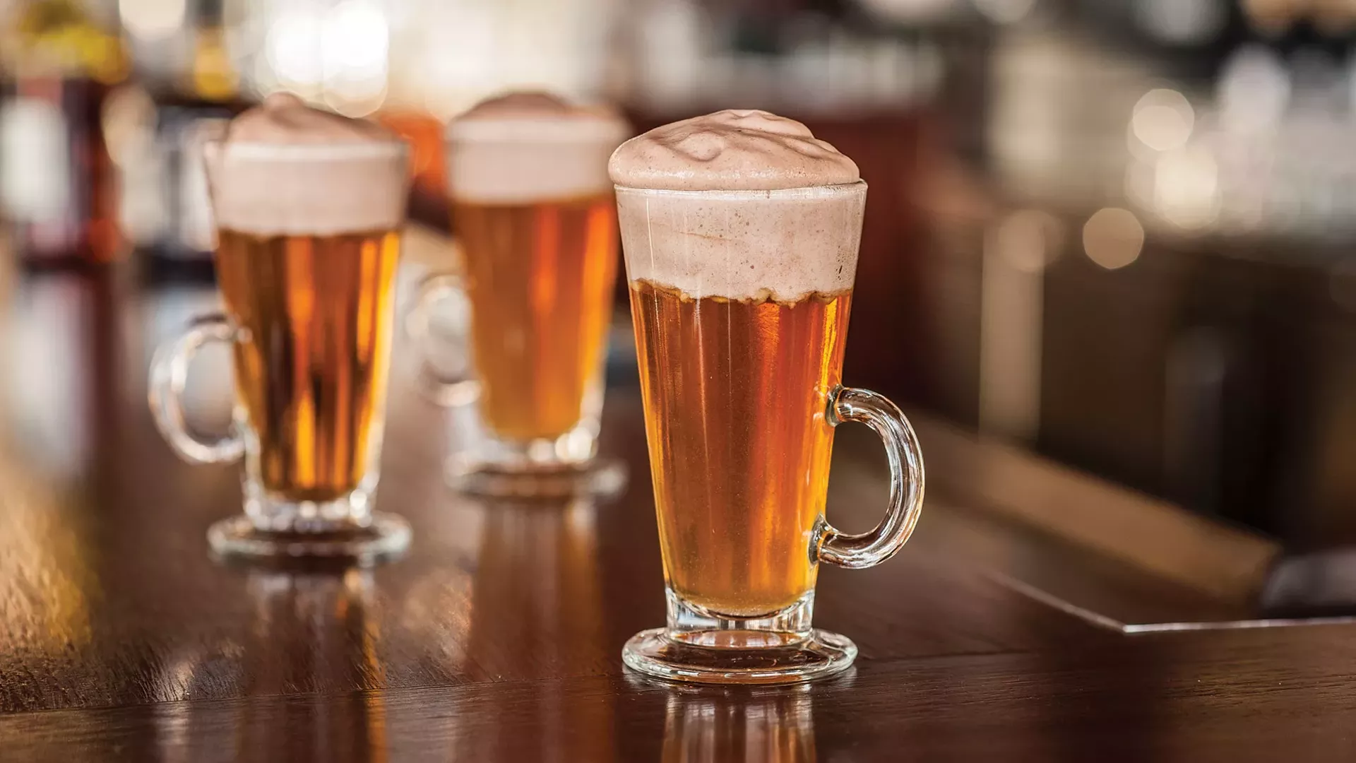 3 nutty cocktails to try this winter