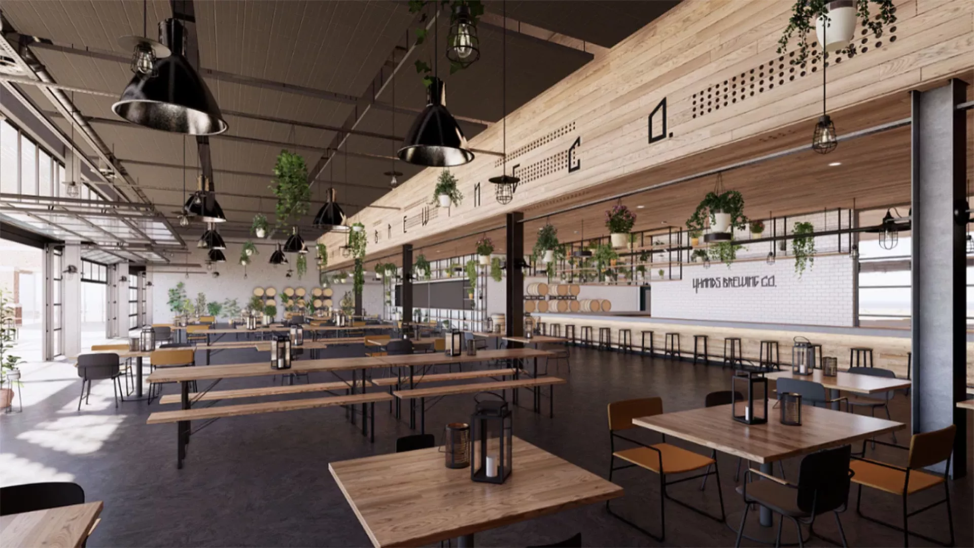 4 Hands Brewing Co. will open a Chesterfield location in summer 2023