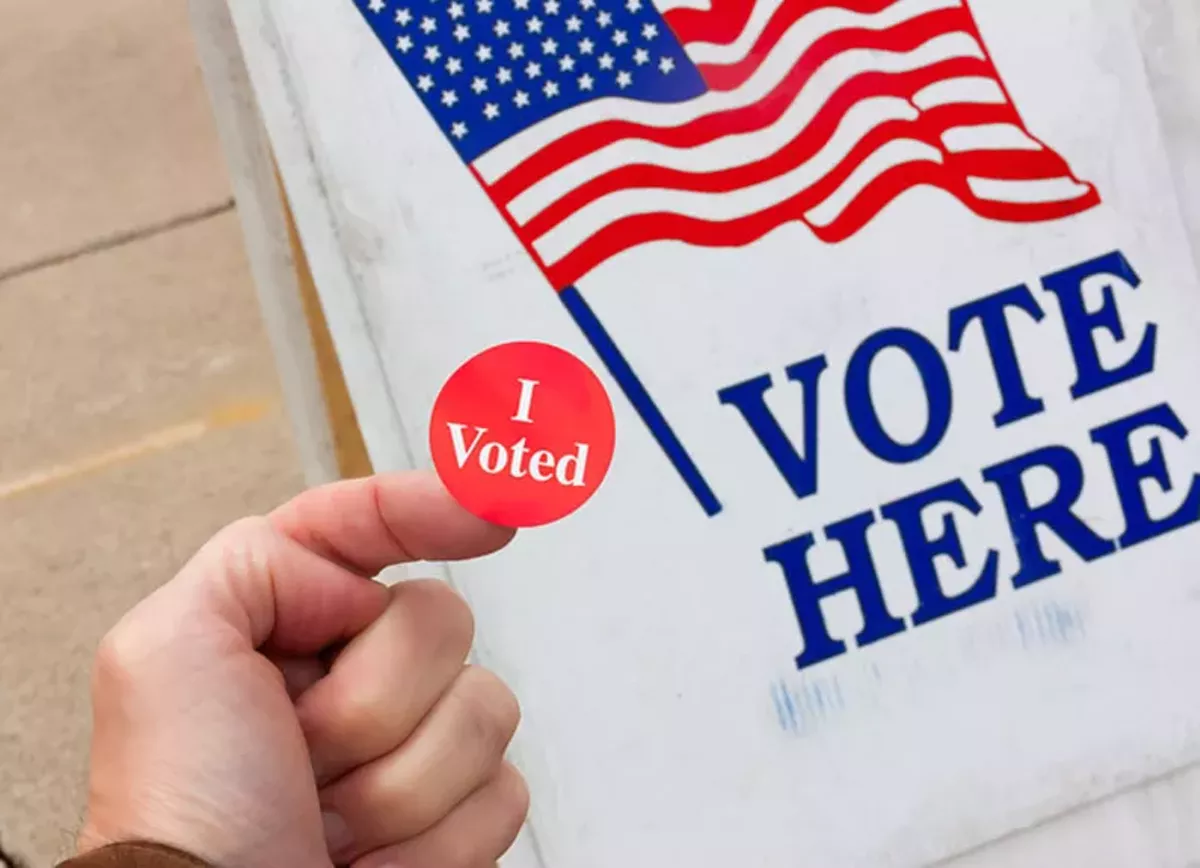 8 places to celebrate your vote