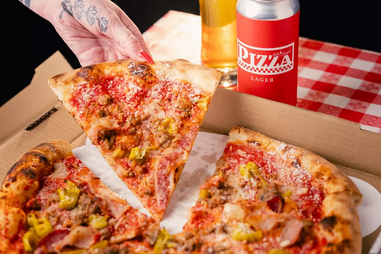 8 restaurants celebrating 314 Day in St. Louis in 2025