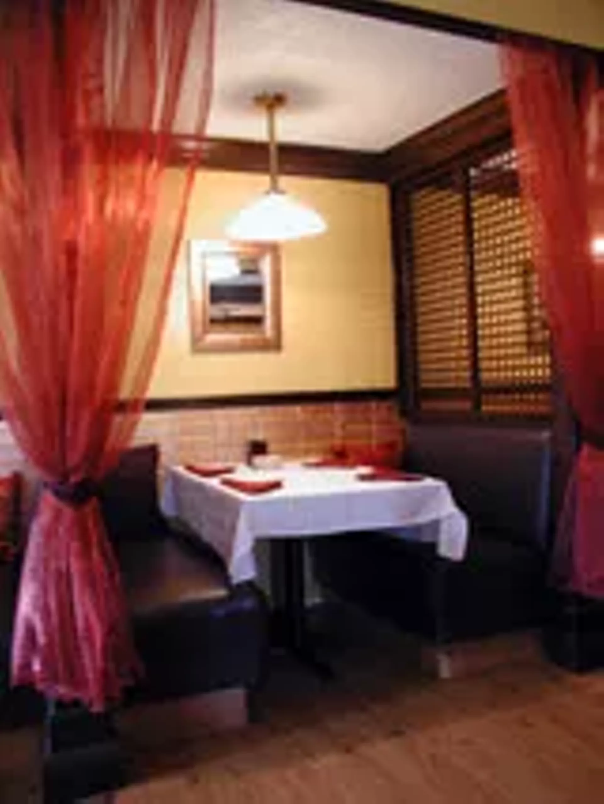 Aya Sofia Restaurant | St. Louis