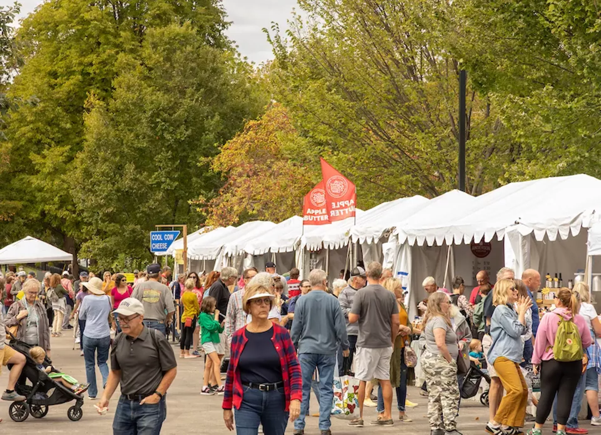 Best Of Missouri Market 2023