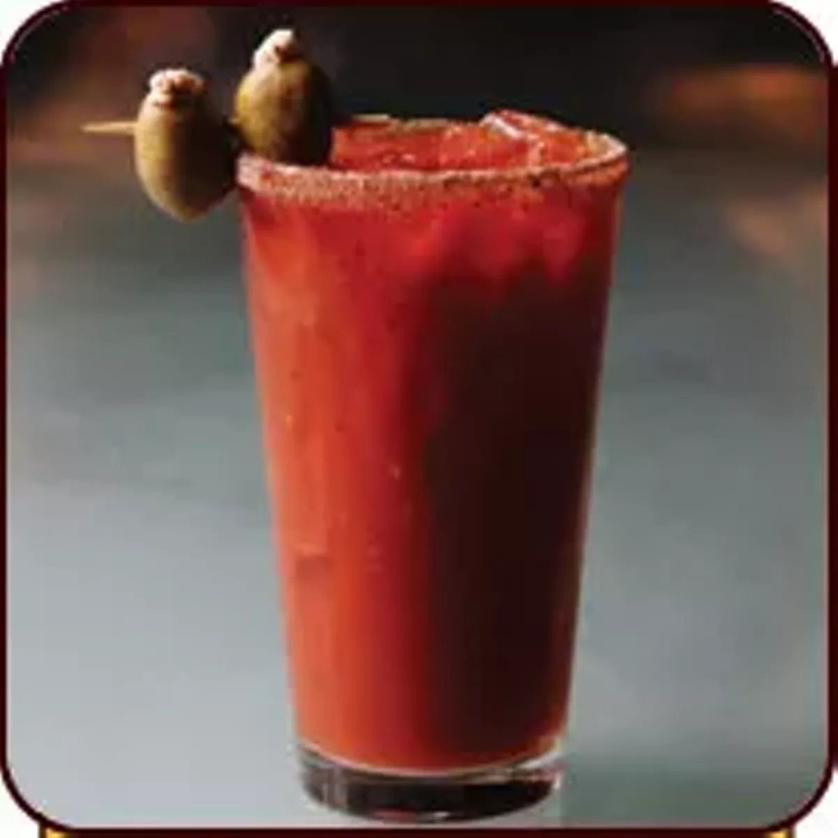 Bloody Good: Rising and shining with bodacious Bloody Marys
