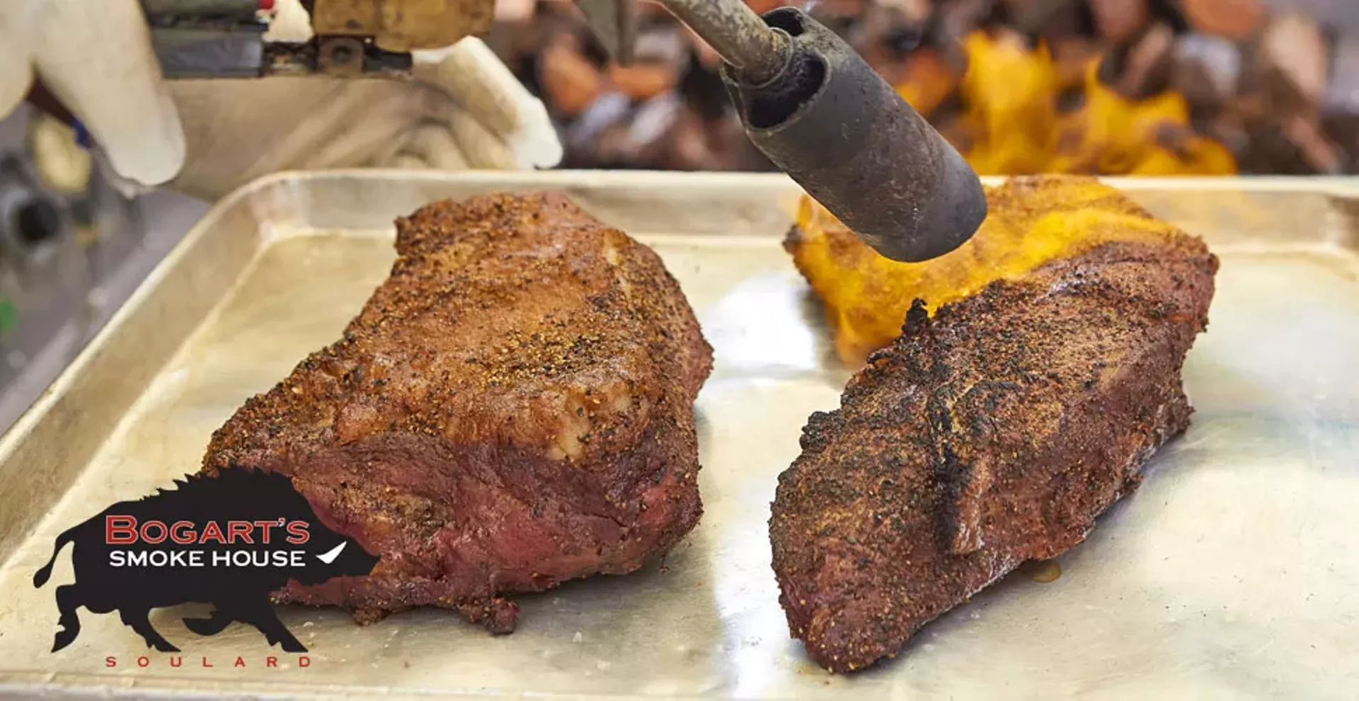 Bogart's Smokehouse | St. Louis