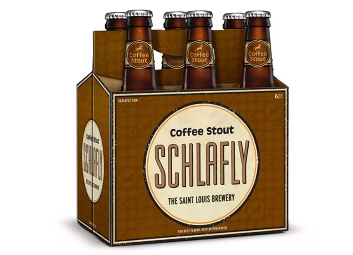 Coffee stouts: a recipe for perfection