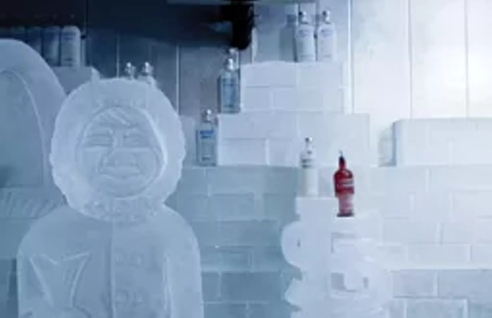 Fact or Fiction: Does alcohol freeze?