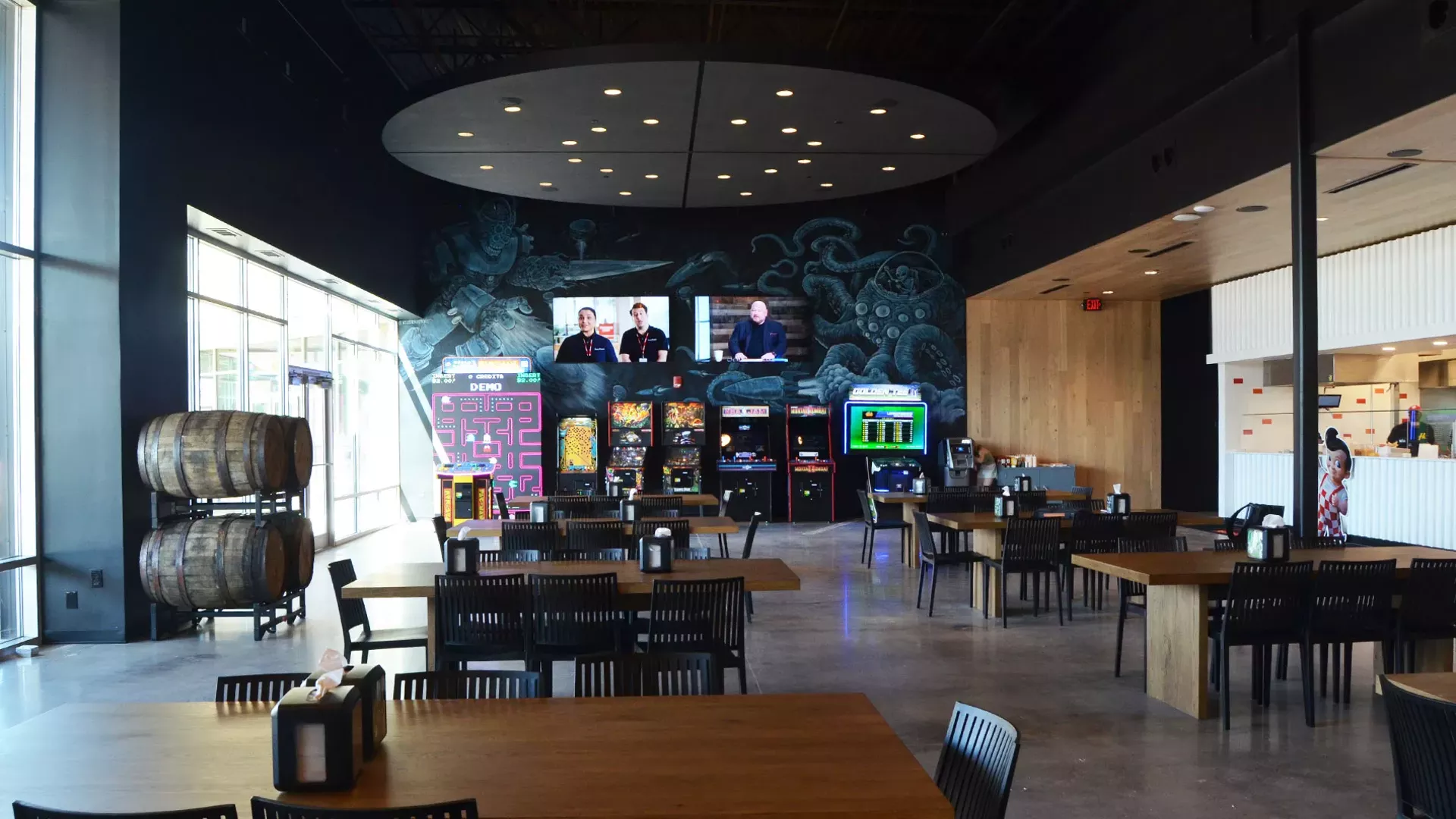 First Look: 4 Hands Brewing Co. at The District in Chesterfield