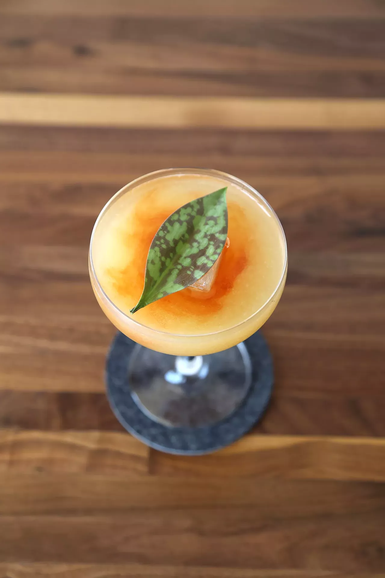 First Look: Bulrush in Grand Center