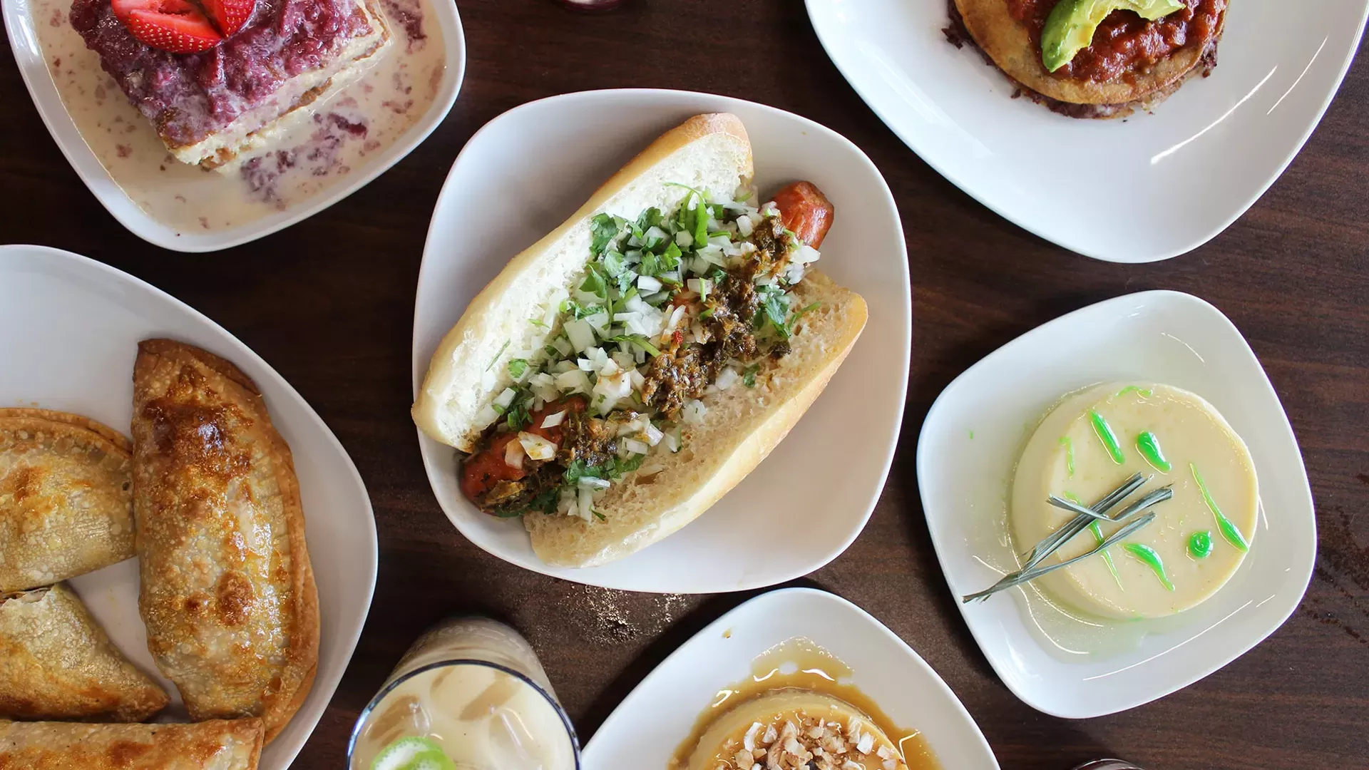 First Look: Coffeestamp Microroasters & Coffee Bar in Fox Park