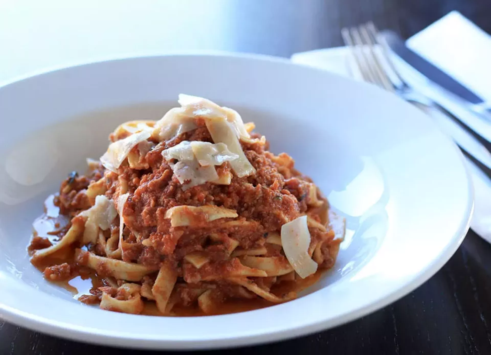 First Look: Del Pietro’s in Richmond Heights