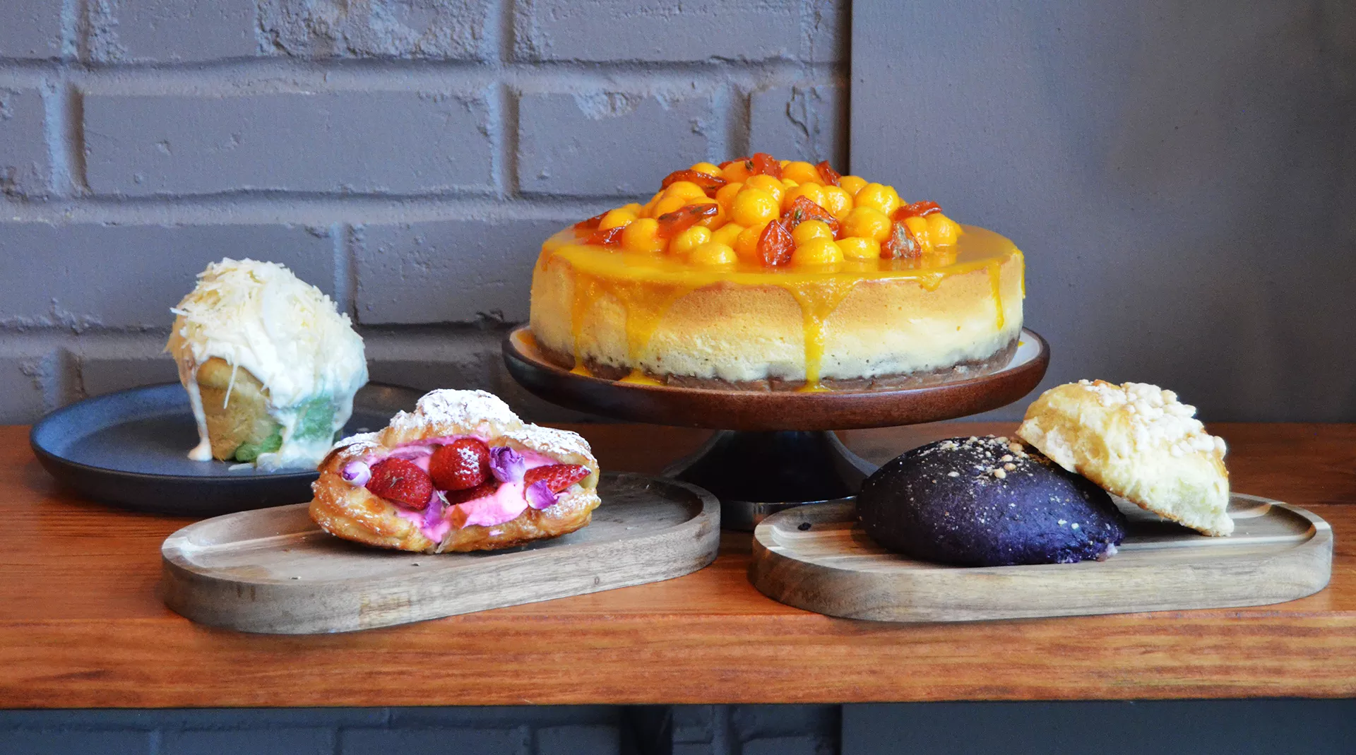 First Look: Manileño in the South Grand business district in St. Louis