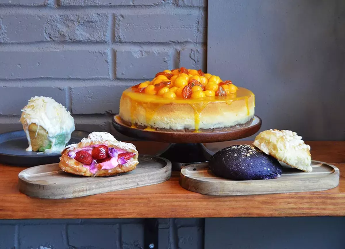 First Look: Manileño in the South Grand business district in St. Louis