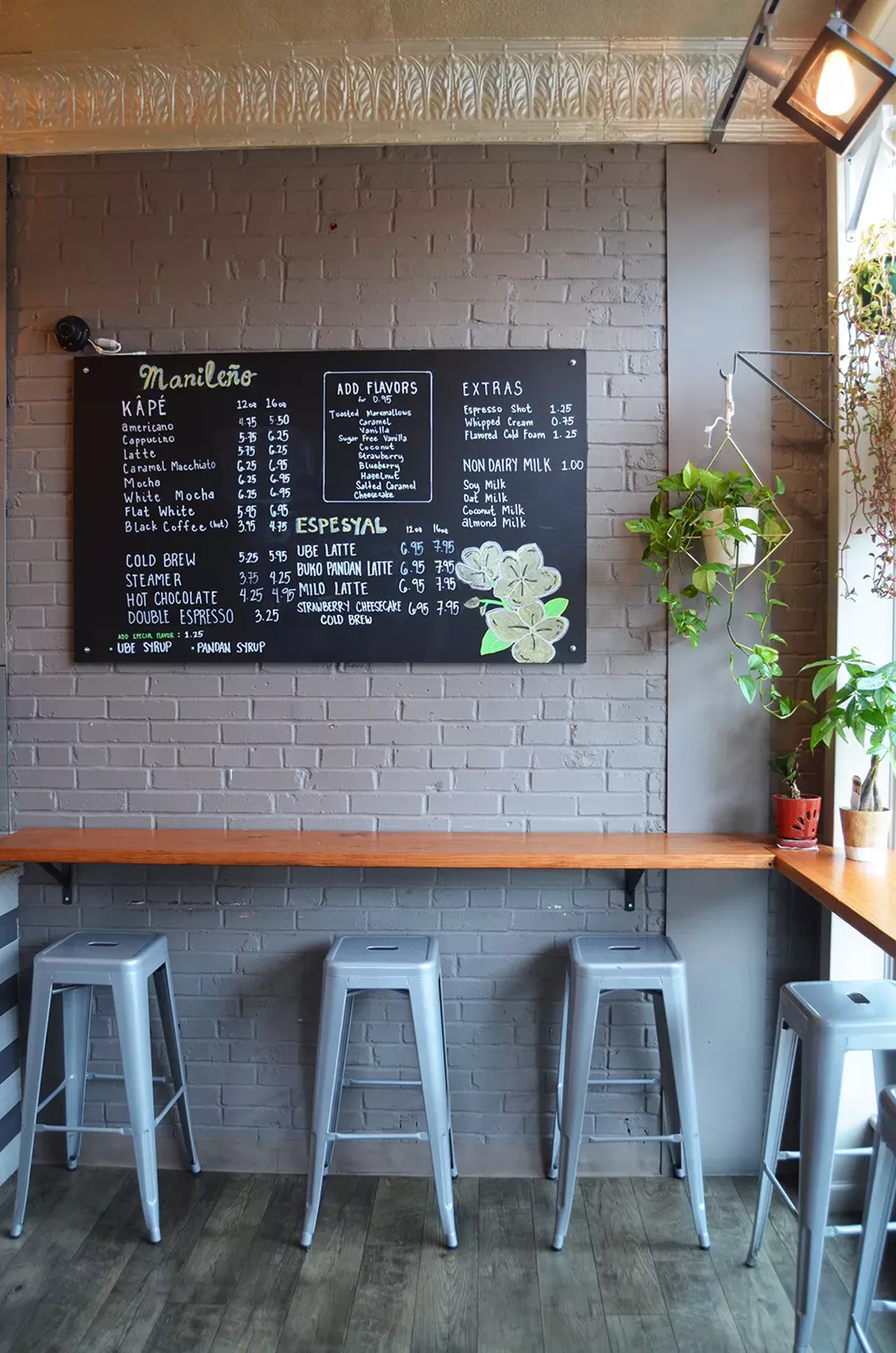 First Look: Manileño in the South Grand business district in St. Louis