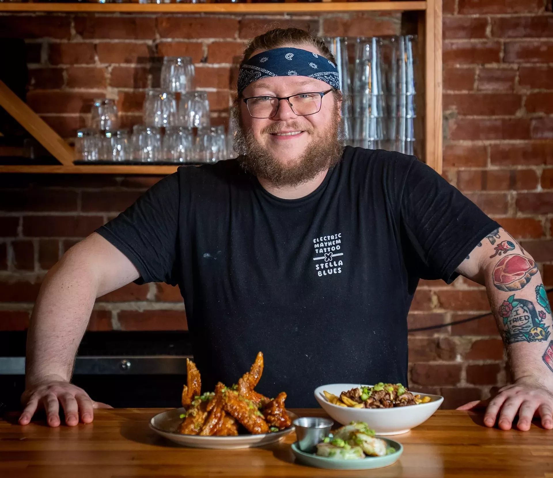 Good Company and Atomic by Jamo team up for Korean street food pop-up ...