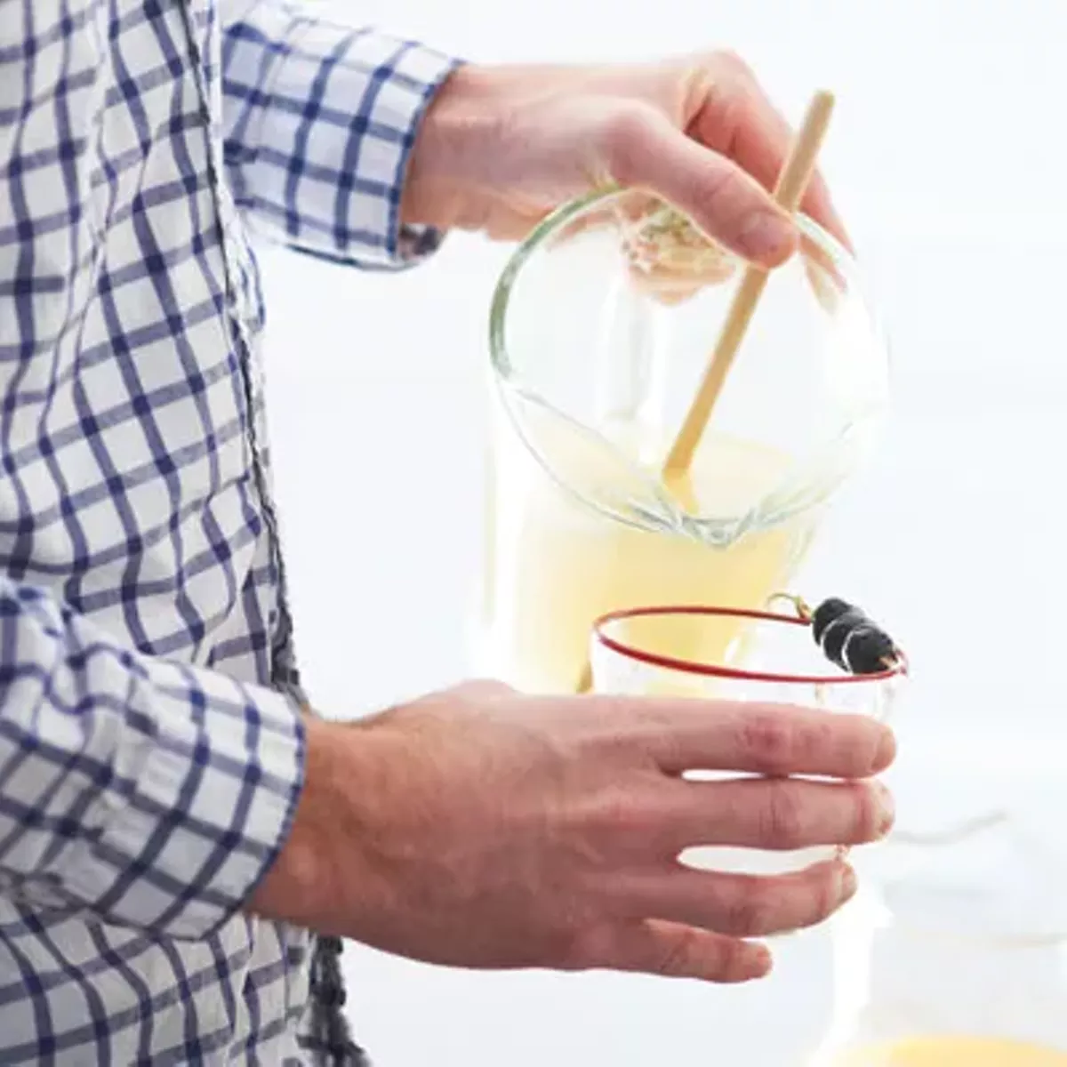 Half & Half's Corpse Reviver No. 2