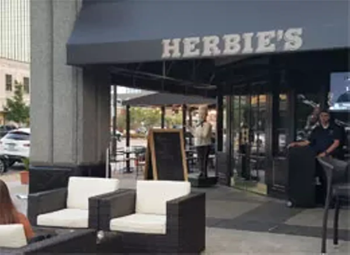 Herbie's | Clayton