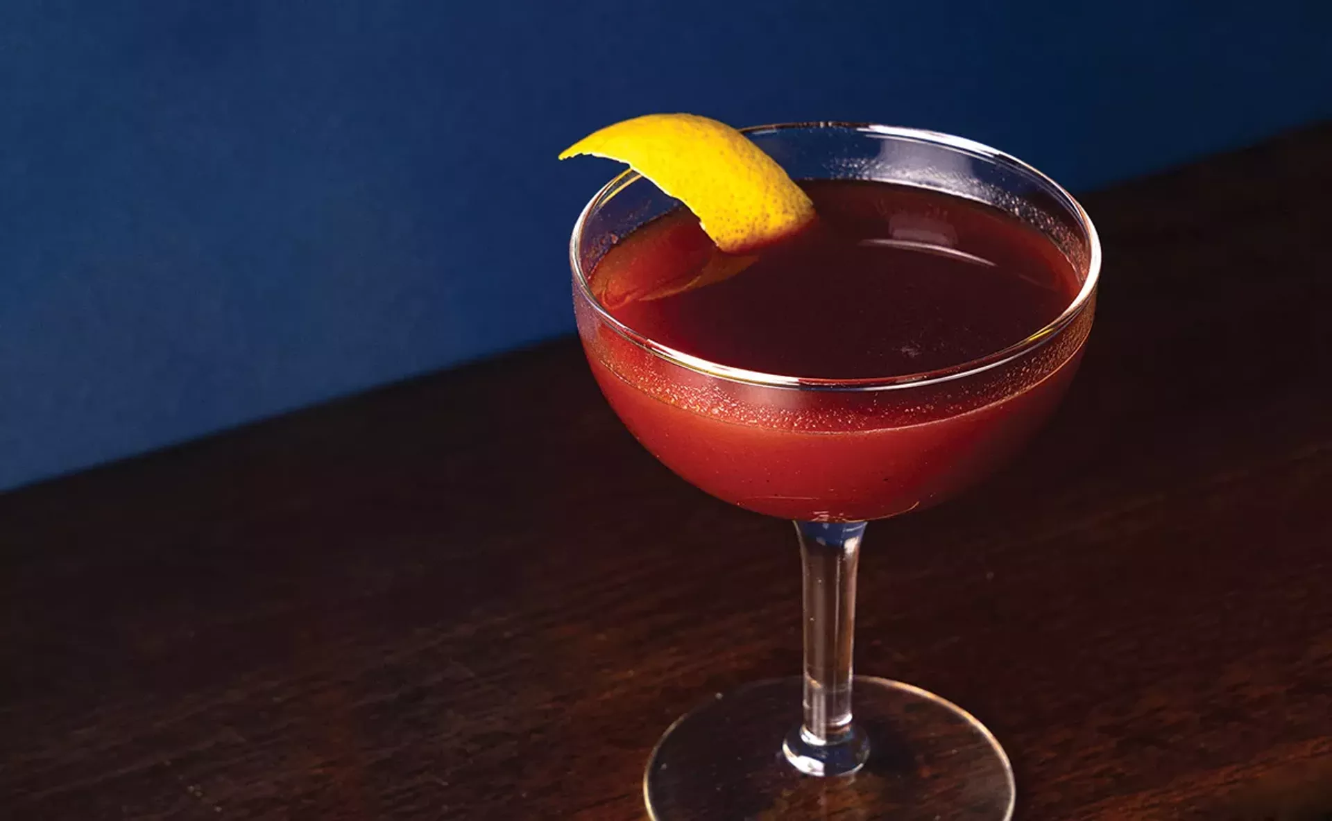 It Sparks Joy Cocktail