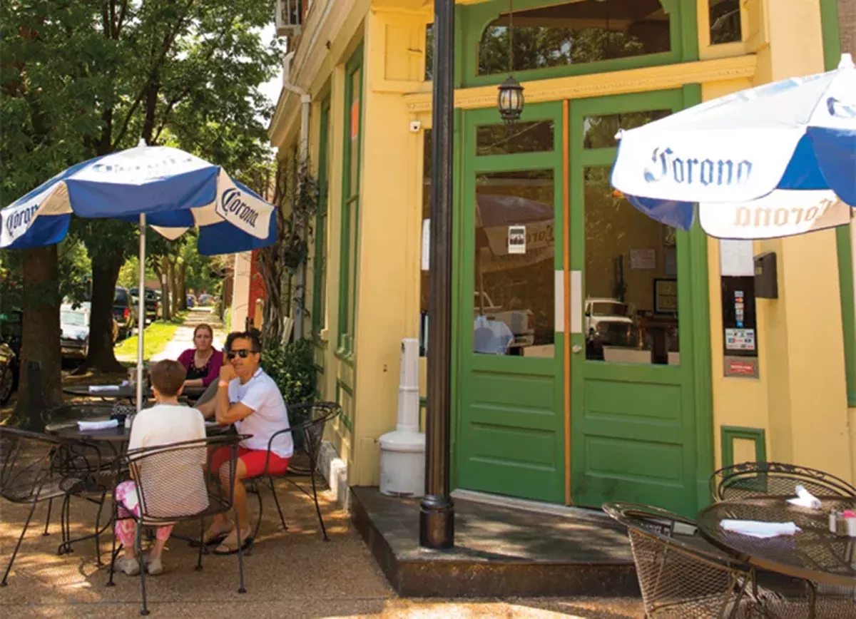 Jax Café closes doors, Kopperman’s and Tavern of Fine Arts also say ...