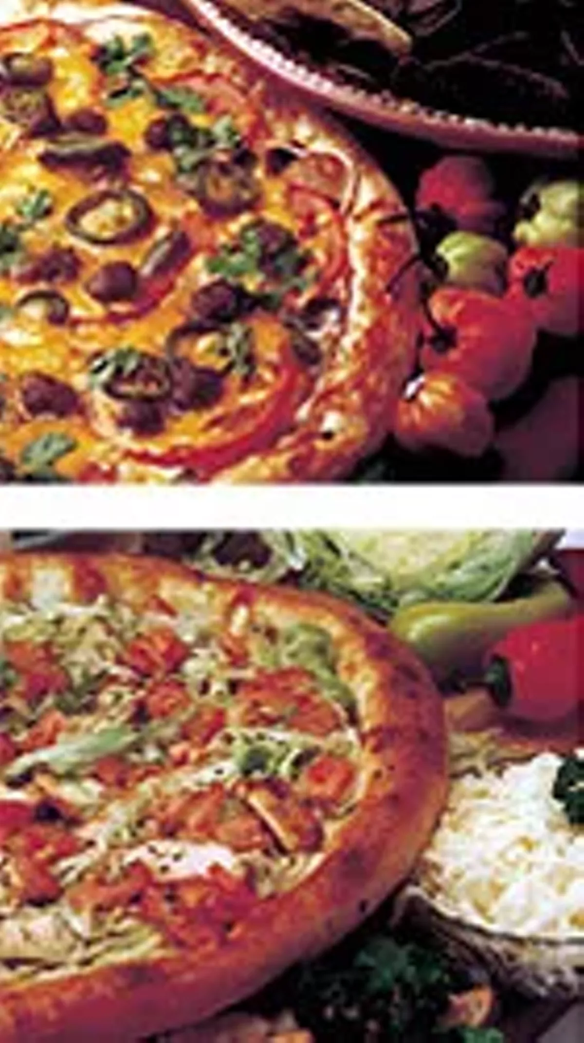 Pizza World | Maplewood
