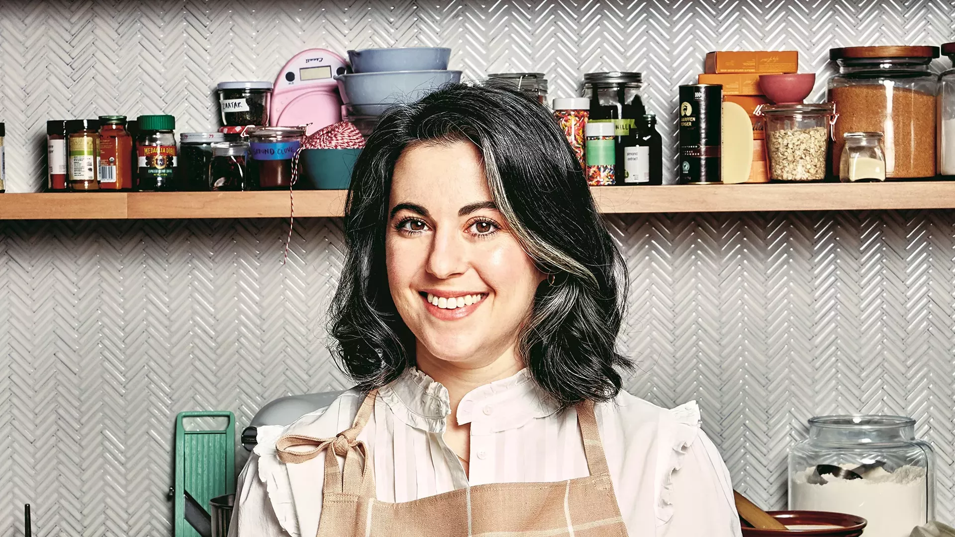 Q-and-A with St. Louis native and culinary author Claire Saffitz