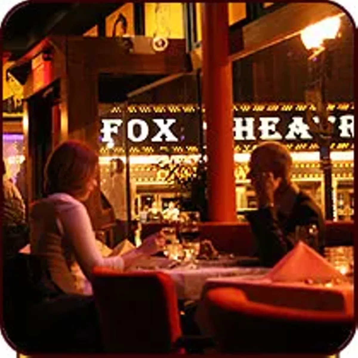Review: The Tuxedo Room in St. Louis