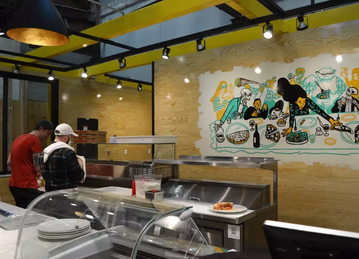 St. Louis restaurateur Gerard Craft shares details on Fordo’s Killer ...
