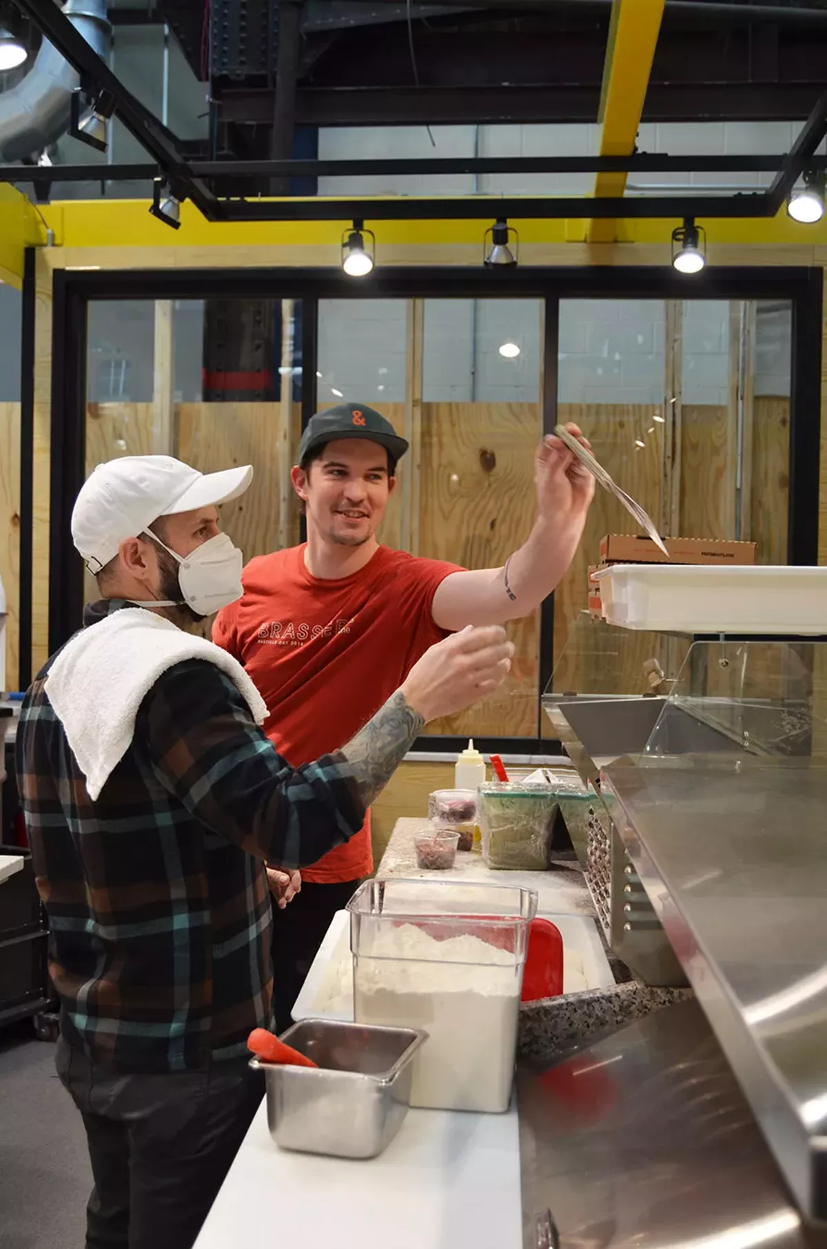 St. Louis restaurateur Gerard Craft shares details on Fordo’s Killer ...