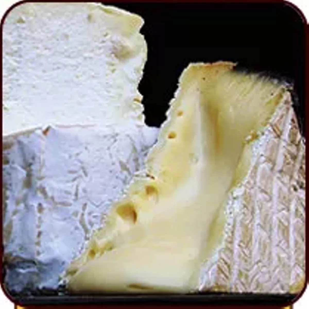 Strike it Rich: Bloomy rind cheeses are silken, complex joys