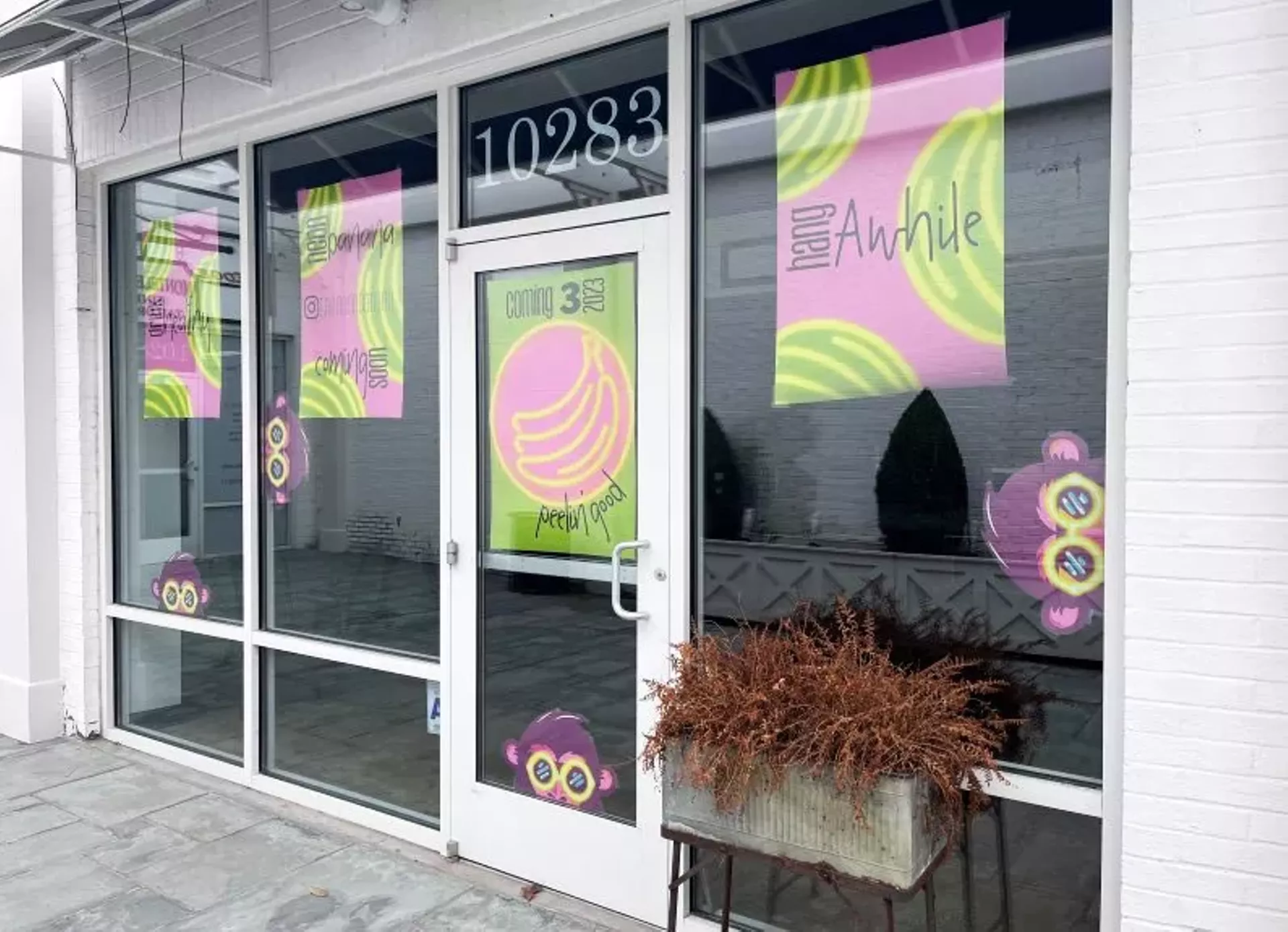 The Neon Banana café will offer nutritious foods in Ladue when it opens ...