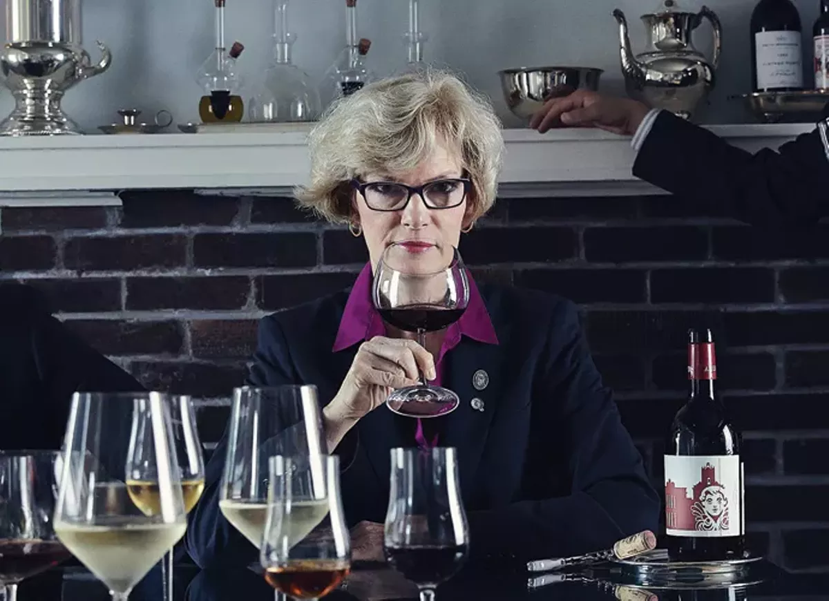 The Scoop: Beverage director Patricia Wamhoff leaves The Restaurant at ...