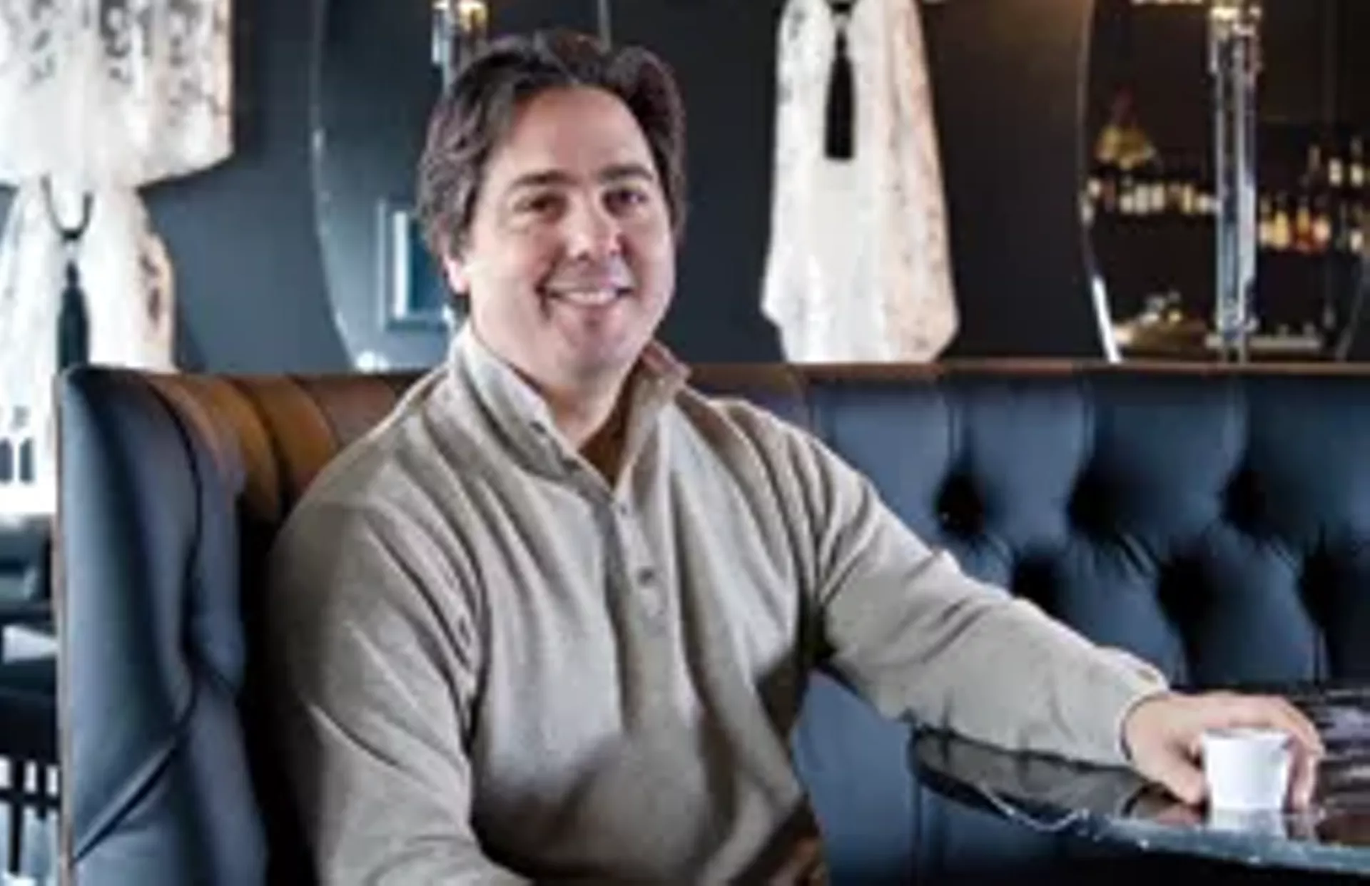 The Scoop: Michael Del Pietro reveals opening dates of two new restaurants