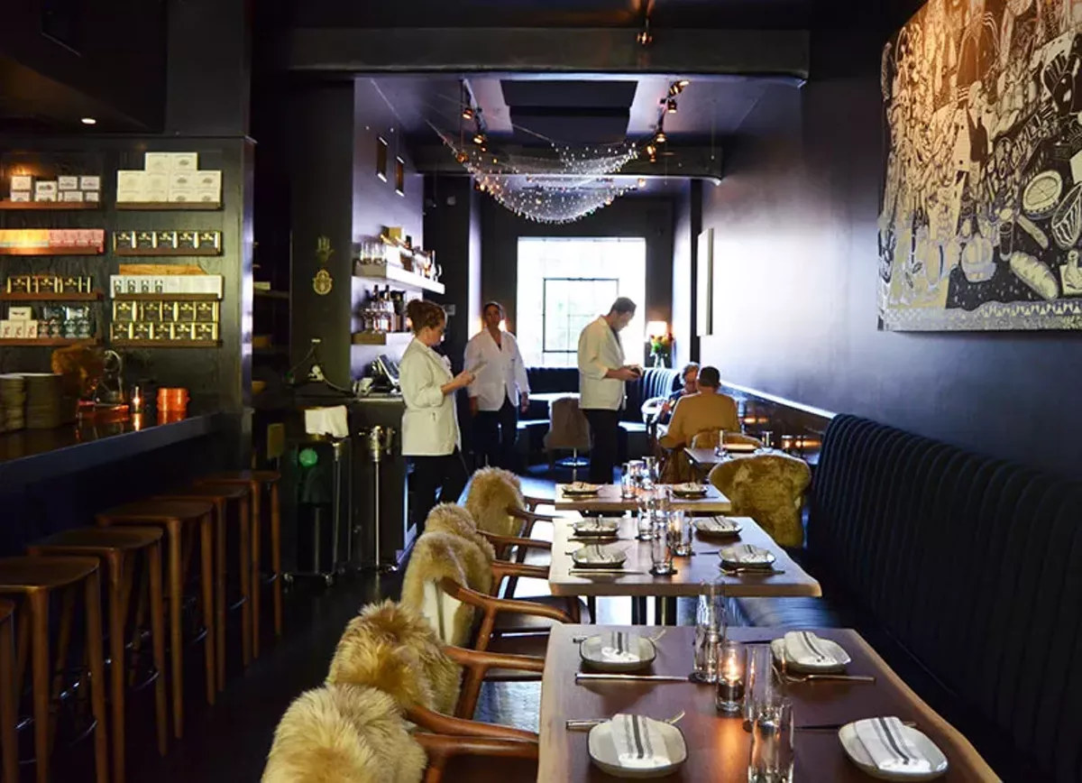 This week on The Sauce podcast: Bar Moro, Knead Bakehouse, Gyro Co. and ...