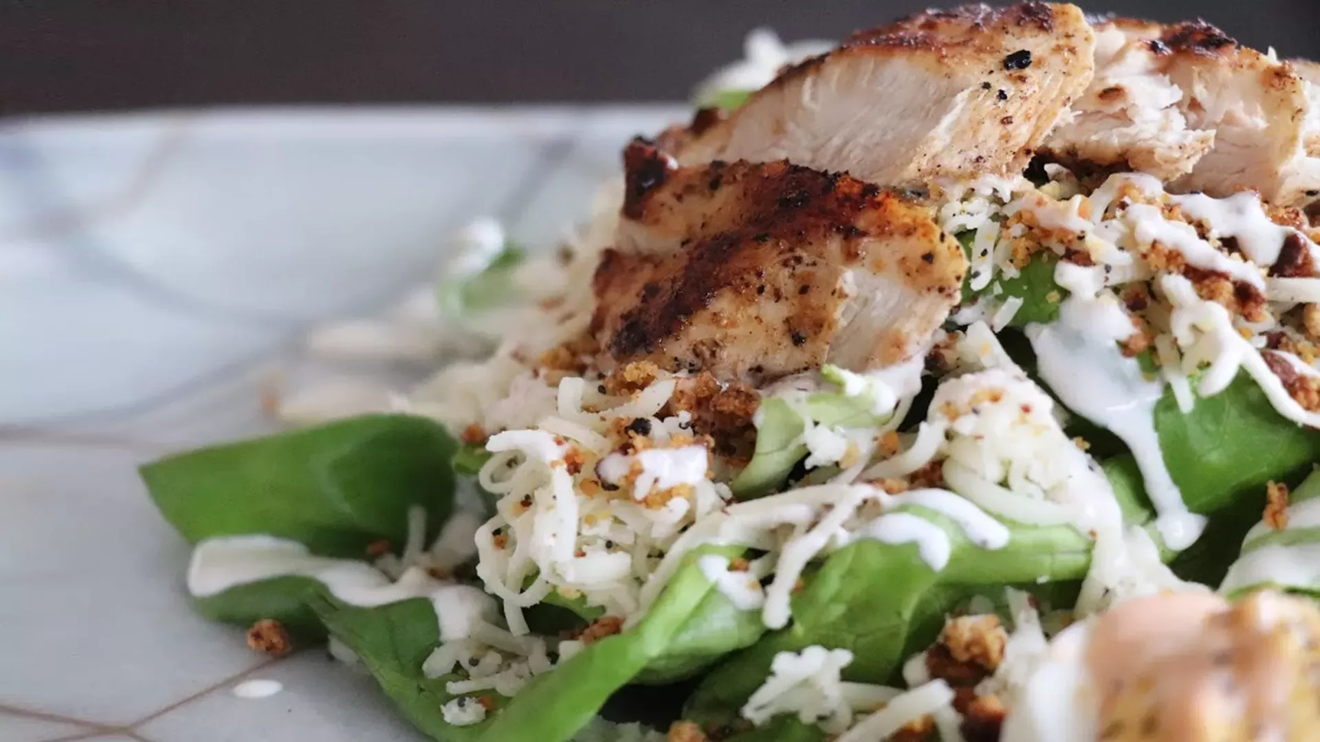 This week on the Sauce podcast: Grace Meat + Three, Neon Greens, Sauce ...