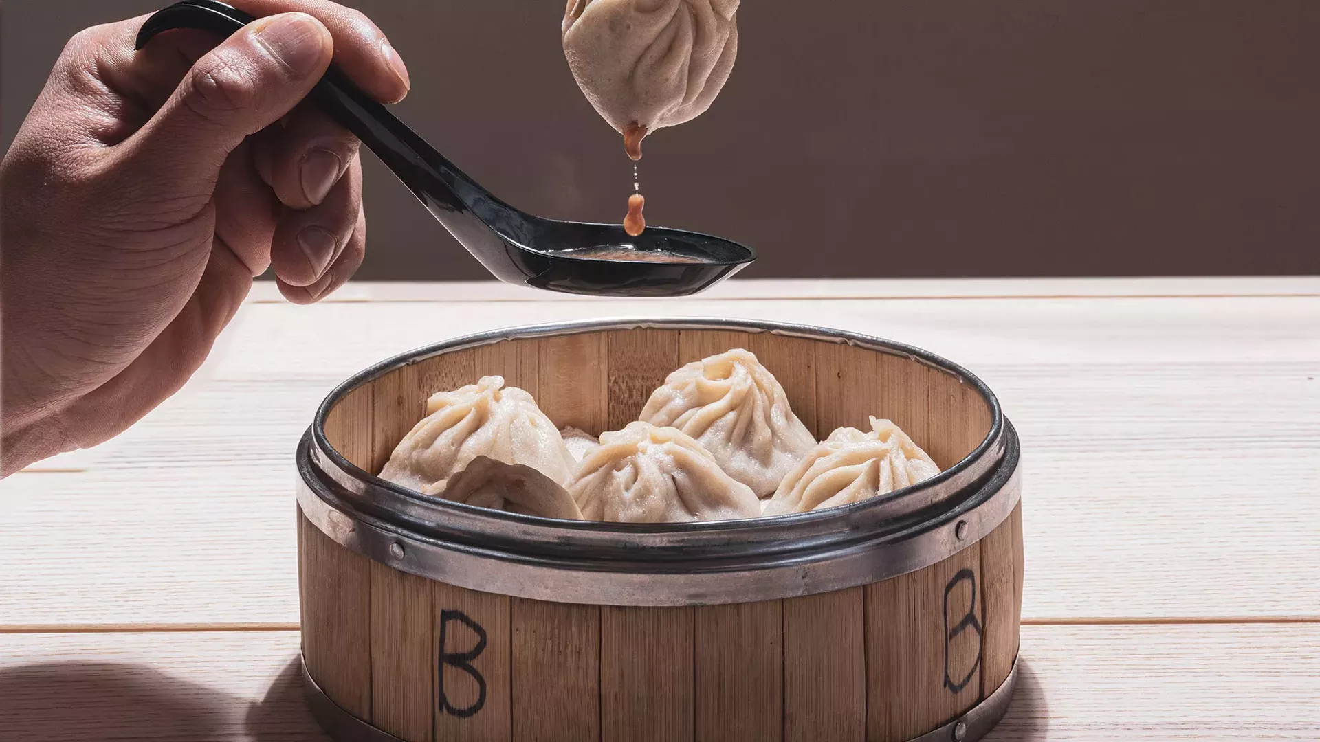This week on the Sauce podcast: Tiger Soup Dumplings, Hidden Gem and ...