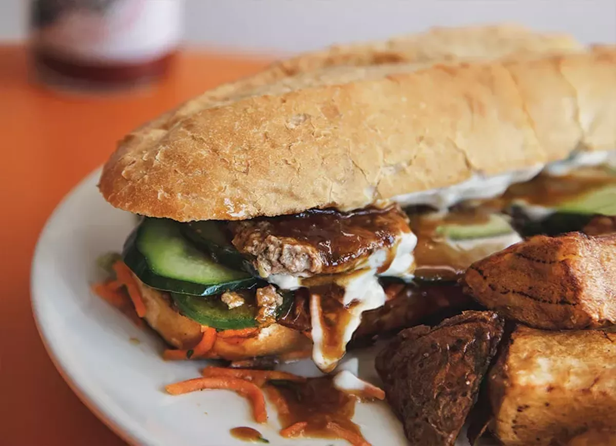 Tree House offers the perfect veggie-based brunch on South Grand in St ...