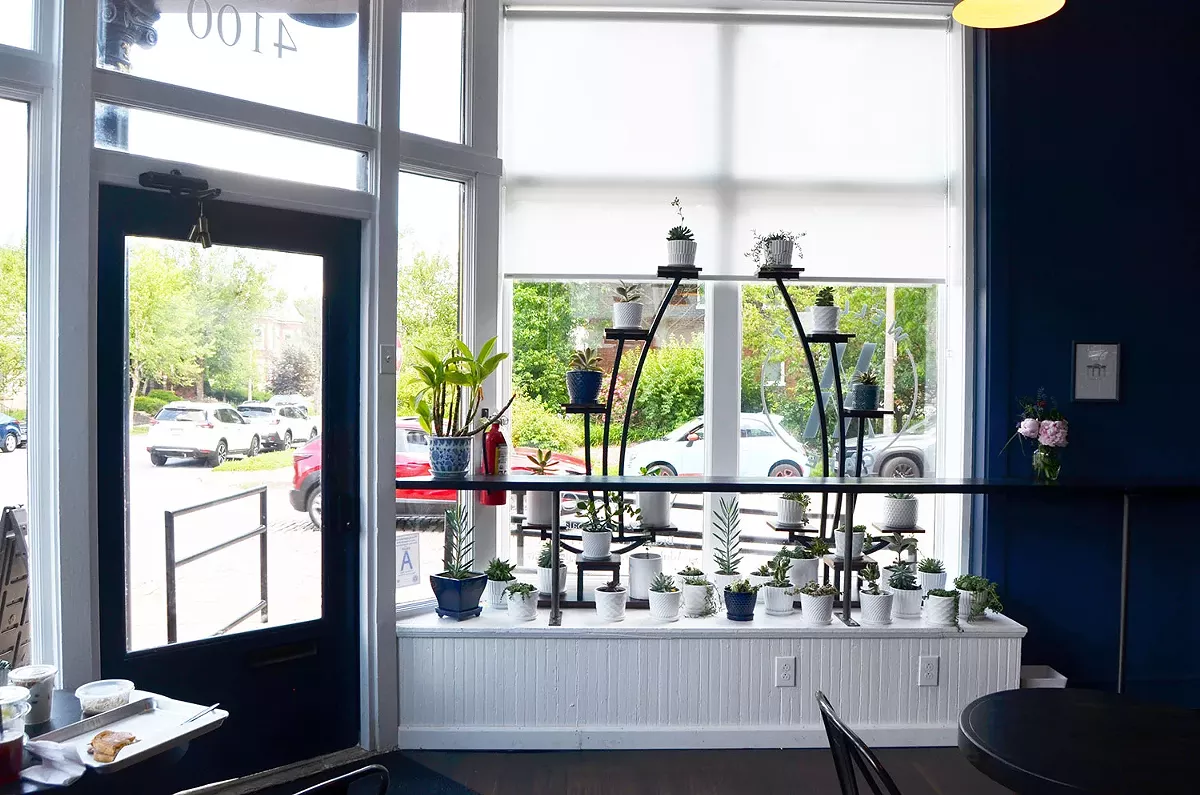 First Look: Well Met Cafe in the Shaw neighborhood of St. Louis